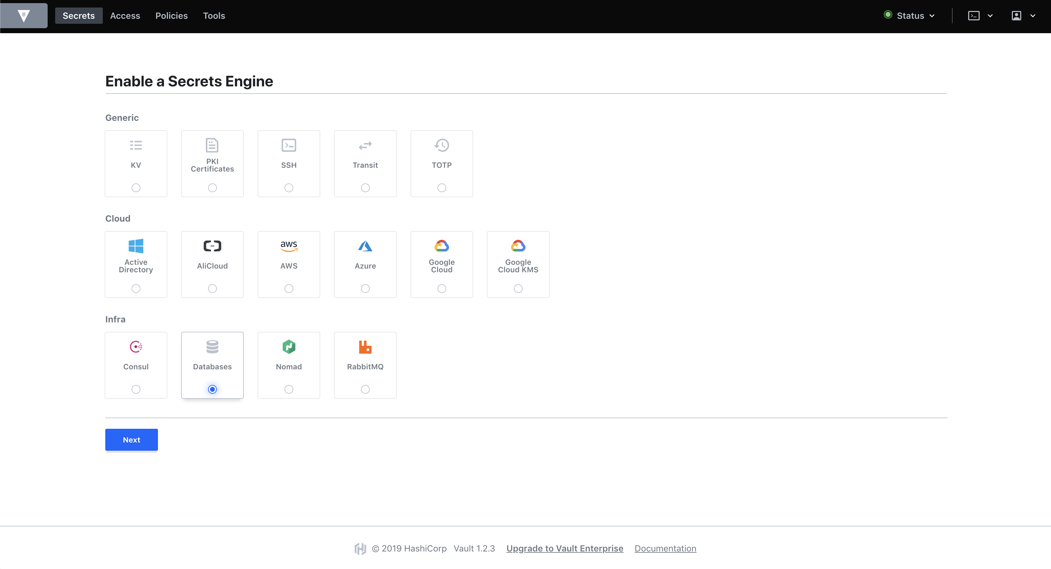 HashiQube - A Hands on DevOps Development Lab Using All the HashiCorp ...