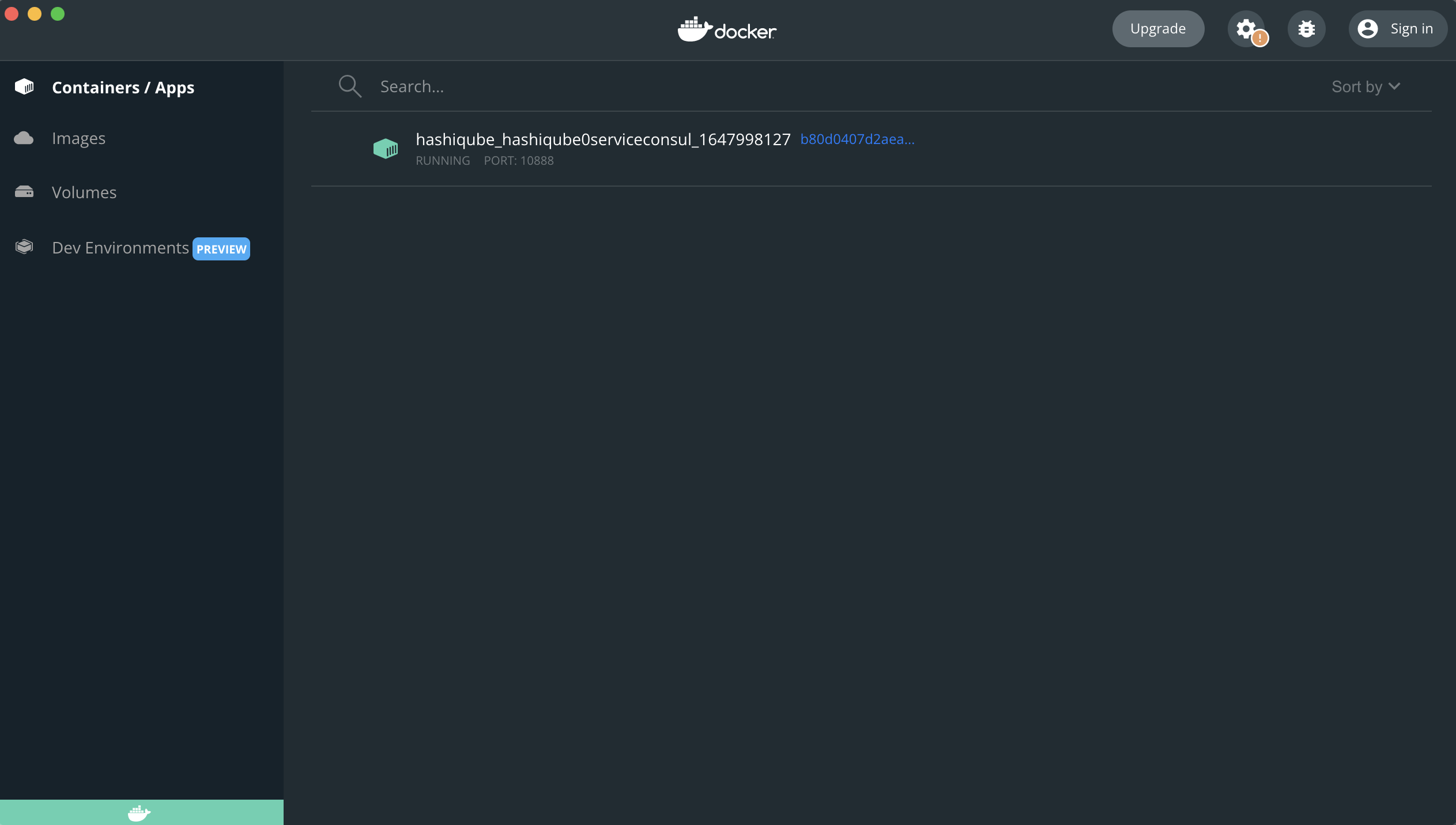 HashiQube - A Hands on DevOps Development Lab Using All the HashiCorp ... HashiQube - A Hands on DevOps Development Lab Using All the HashiCorp ...
